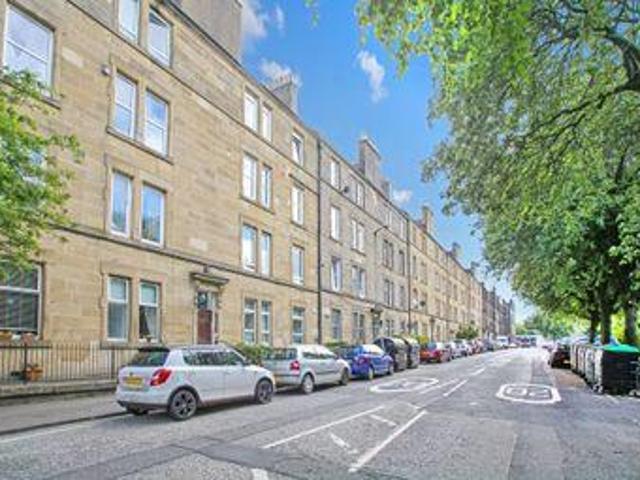 1 Bedrooms Flat for sale in 19/1 Westfield Road, Gorgie, Edinburgh EH11