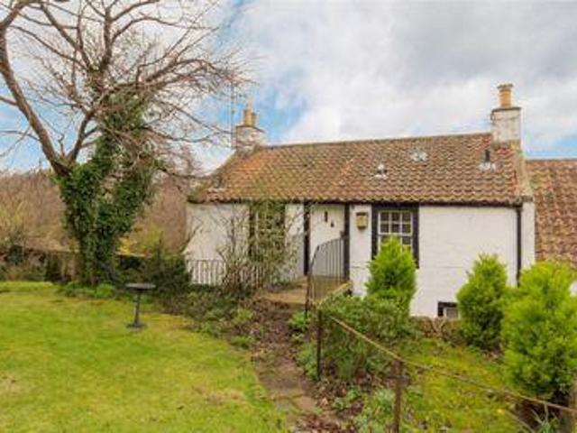1 Bedrooms Flat for sale in 1 Cramond Village, Cramond EH4