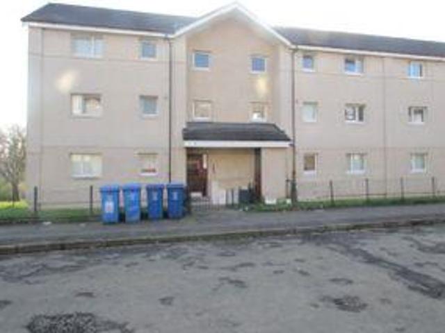 1 Bedrooms Flat for sale in 1, Dykemuir Quadrant, Flat 1 3, Glasgow G214Nq G21
