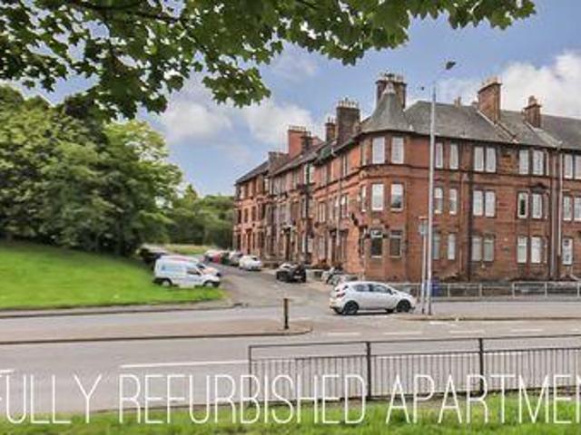 1 Bedrooms Flat for sale in 1, Flat 2/3 Main Road, Paisley PA1
