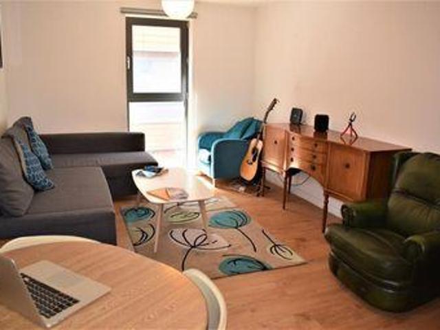 1 Bedrooms Flat for sale in 1 Jersey Street, Manchester M4