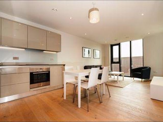 1 Bedrooms Flat for sale in 1 St Gabriel Walk, London SE1