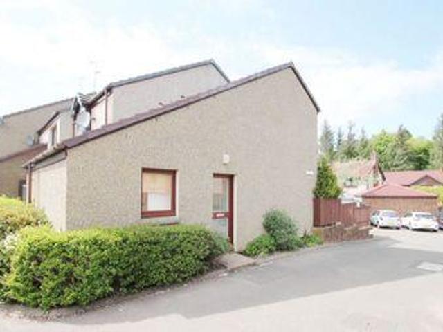1 Bedrooms Flat for sale in 1A, Larchfield Neuk, Balerno EH147Nl EH14