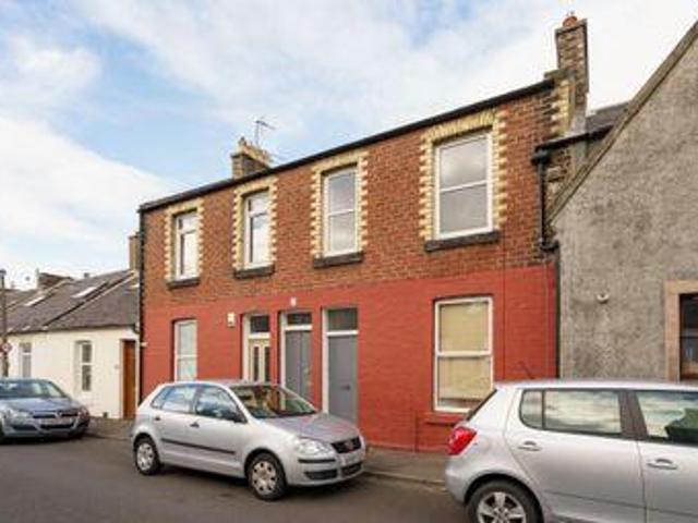 1 Bedrooms Flat for sale in 1st Floor, 18 Adelphi Place, Portobello EH15