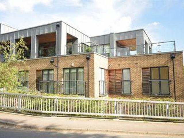 1 Bedrooms Flat for sale in 205 London Road, Sevenoaks, Kent TN13