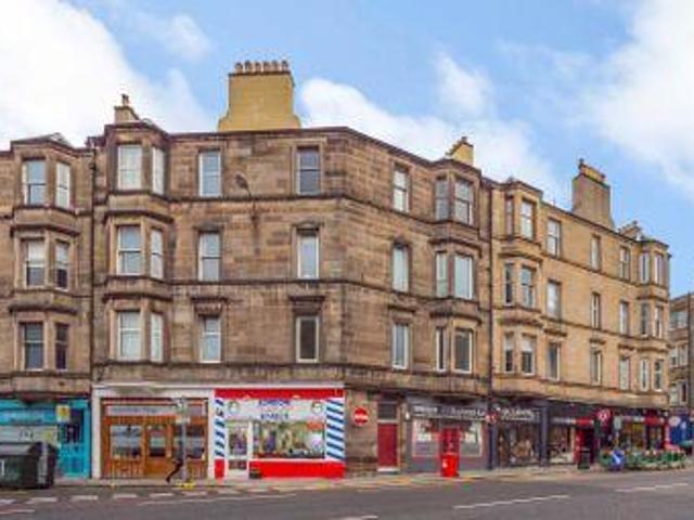 1 Bedrooms Flat for sale in 20/6 Rodney Street, Edinburgh EH7