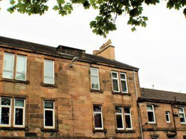 1 Bedrooms Flat for sale in 2008 Maryhill Road, Glasgow G20