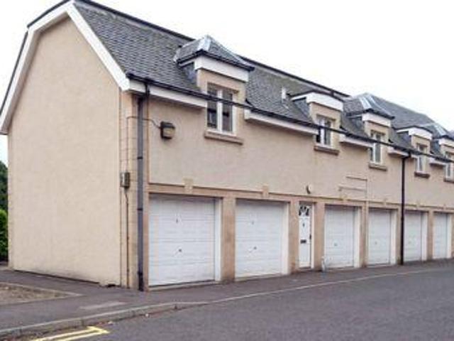 1 Bedrooms Flat for sale in 20 Maxwell Street, Edinburgh, Morningside EH10