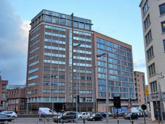 1 Bedrooms Flat for sale in 20 Suffolk Street Queensway, Birmingham B1