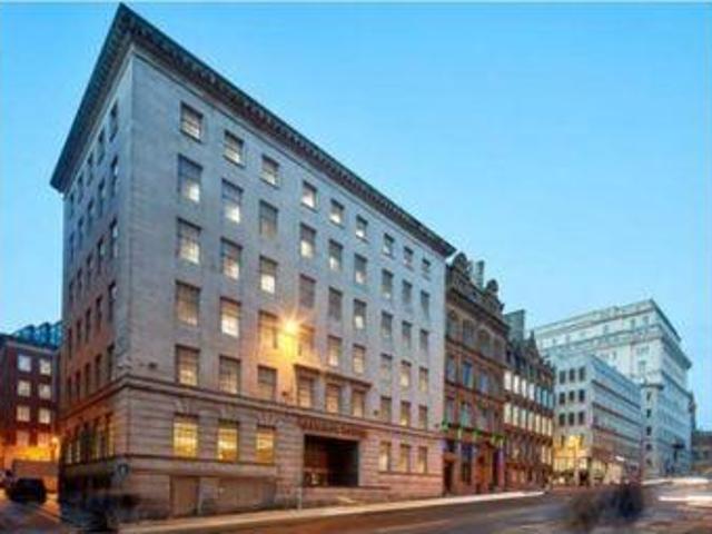 1 Bedrooms Flat for sale in 20 Water Street, Liverpool L2