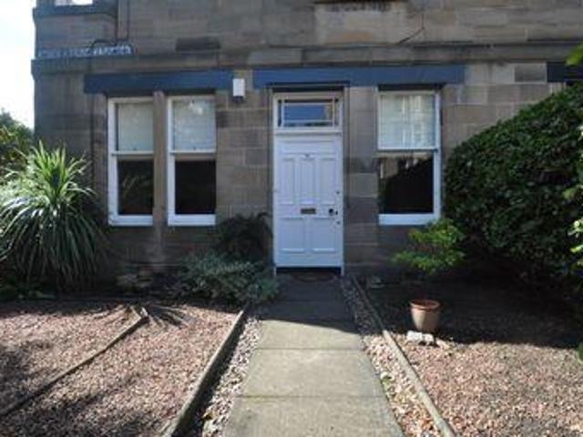 1 Bedrooms Flat for sale in 20A Woodburn Terrace, Edinburgh EH10