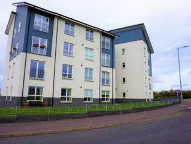 1 Bedrooms Flat for sale in 210 Prospecthill Circus, Glasgow G42