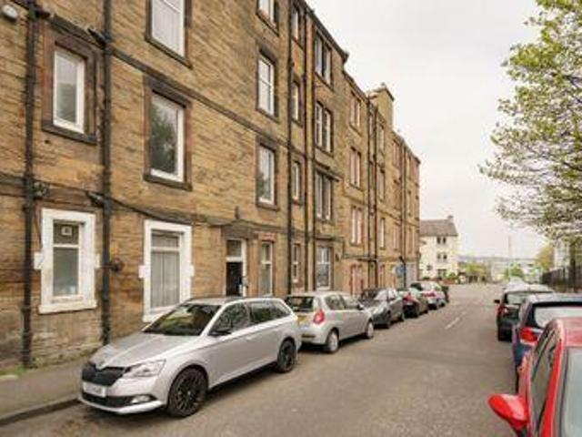 1 Bedrooms Flat for sale in 2/1 Appin Terrace, Edinburgh EH14