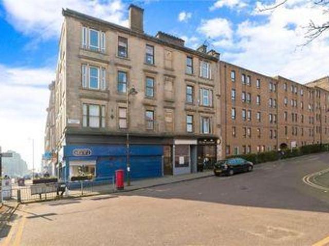 1 Bedrooms Flat for sale in 2/1, Buccleuch Street, Garnethill, Glasgow G3