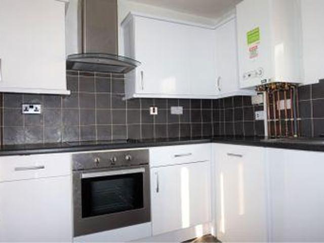 1 Bedrooms Flat for sale in 21 George Street, Paisley PA1