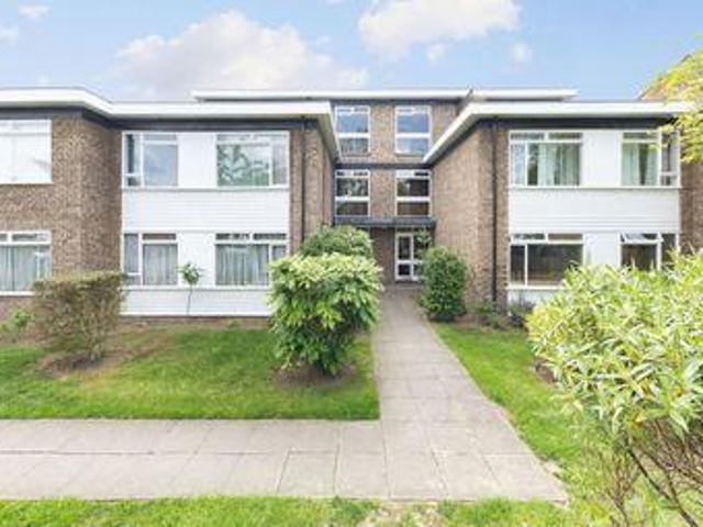 1 Bedrooms Flat for sale in 21 Langham Road, London SW20
