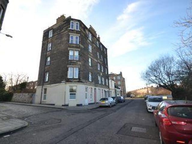 1 Bedrooms Flat for sale in 22 Lindsay Road, Edinburgh EH6