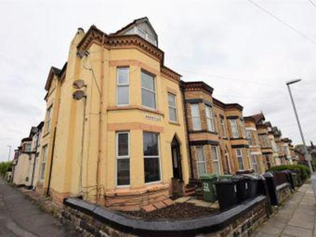 1 Bedrooms Flat for sale in 22 Radnor Place, Prenton CH43