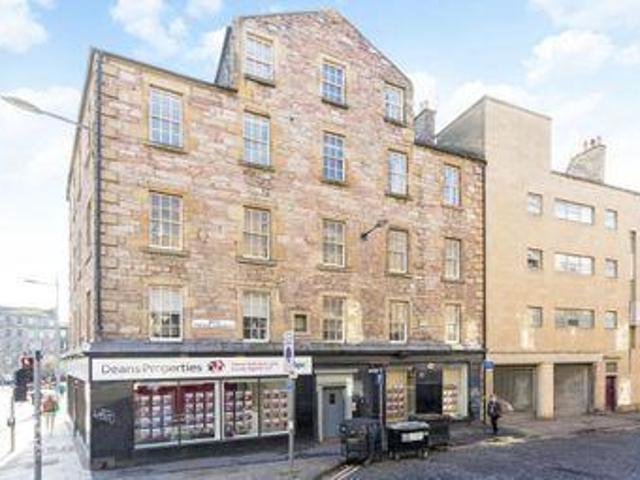 1 Bedrooms Flat for sale in 23/4 West Crosscauseway, Newington, Edinburgh EH8