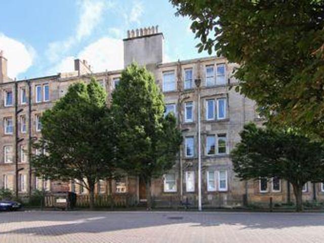 1 Bedrooms Flat for sale in 23/1 Watson Crescent, Edinburgh EH11