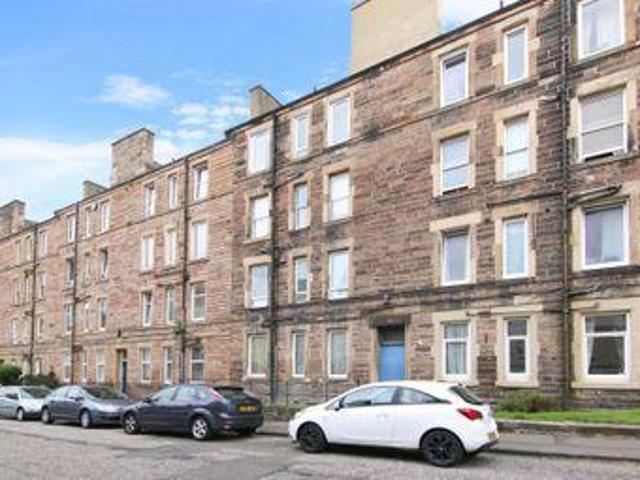 1 Bedrooms Flat for sale in 23 3F1 Stewart Terrace, Gorgie EH11