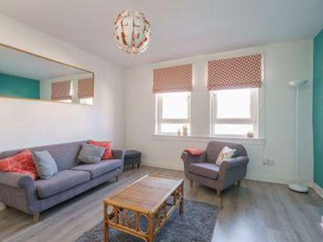 1 Bedrooms Flat for sale in 24/5 Stenhouse Avenue West, Edinburgh EH11