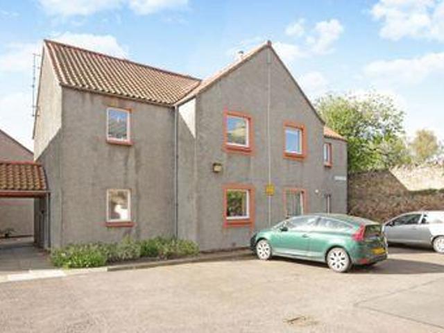 1 Bedrooms Flat for sale in 24 Carlyle Court, Haddington EH41