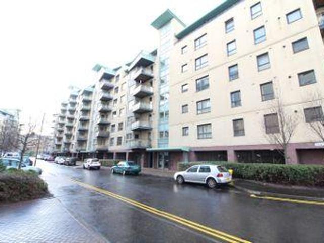 1 Bedrooms Flat for sale in 24 Portland Gardens, Edinburgh EH6