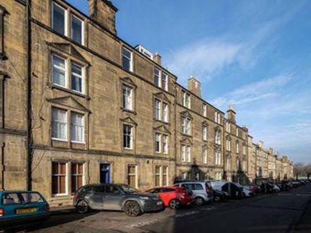 1 Bedrooms Flat for sale in 24 Pf3 Dean Park Street, Edinburgh, Stockbridge EH4