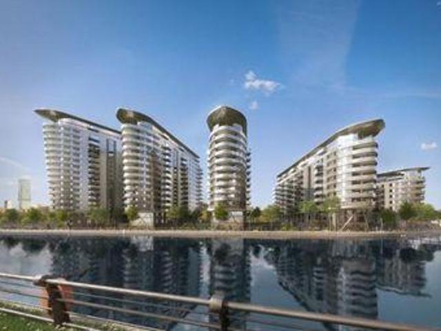 1 Bedrooms Flat for sale in 25, Cornbrook Arches, Manchester M15