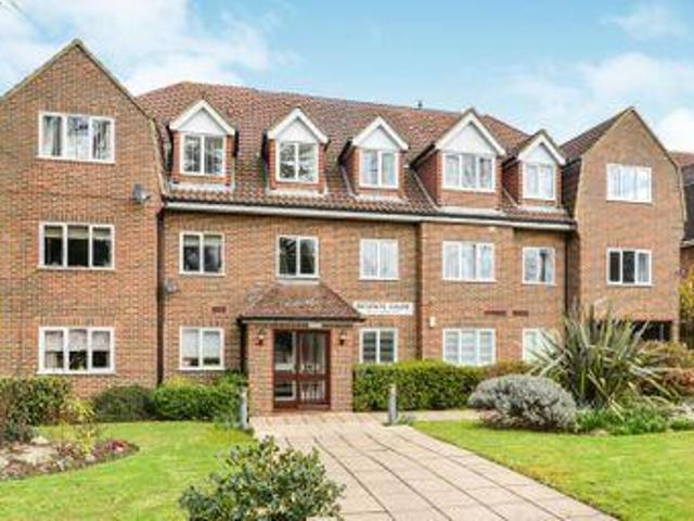 1 Bedrooms Flat for sale in 25 London Lane, Bromley BR1