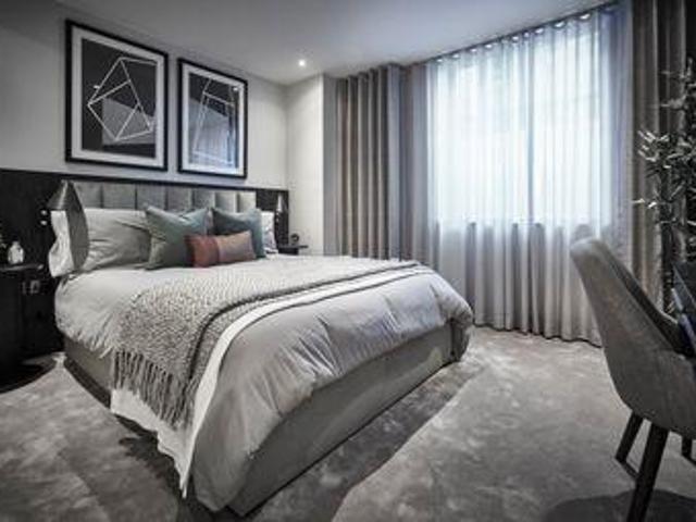 1 Bedrooms Flat for sale in 25 The Strand, Liverpool L2