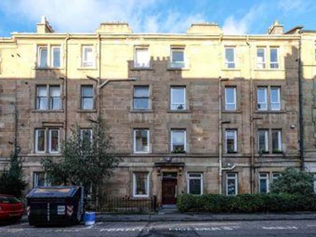 1 Bedrooms Flat for sale in 26/12 Watson Crescent, Polwarth, Edinburgh EH11