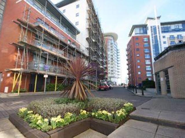 1 Bedrooms Flat for sale in 26 Christian Street, 5 Crews Street, Canary Wharf, London E14