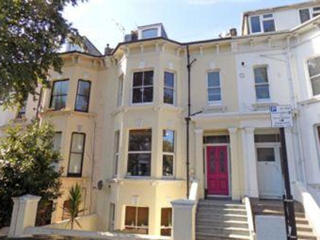 1 Bedrooms Flat for sale in 26 Goldstone Villas, Hove BN3