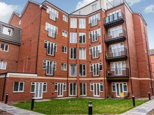 1 Bedrooms Flat for sale in 26 John Street, Luton LU1