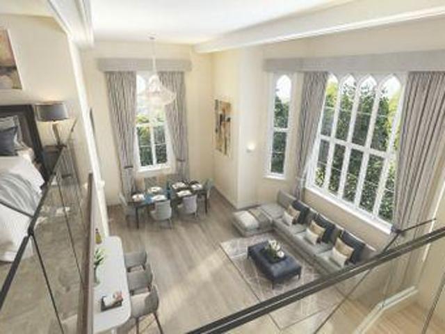 1 Bedrooms Flat for sale in 26 Parade Ground Path, Woolwich Common, London, Woolwich Common, London SE18