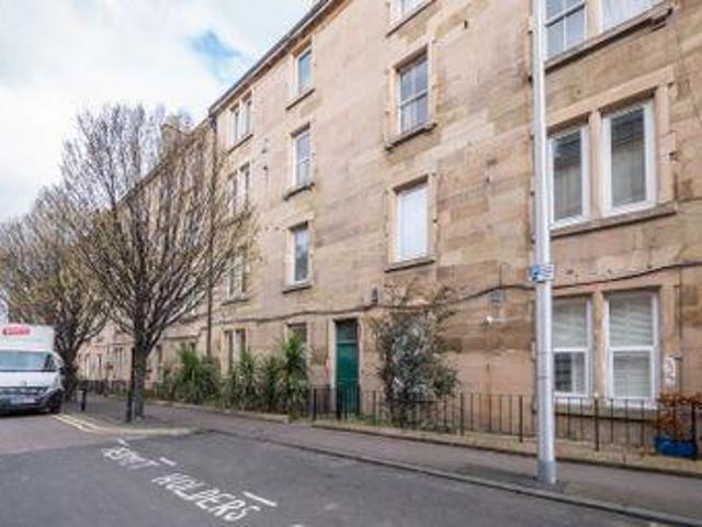 1 Bedrooms Flat for sale in 26 Pf1 Fowler Terrace, Edinburgh EH11