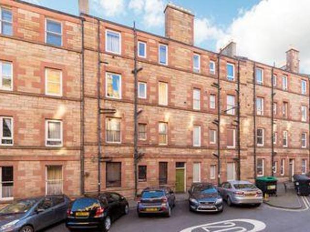 1 Bedrooms Flat for sale in 27 Gf3 Milton Street, Abbeyhill EH8