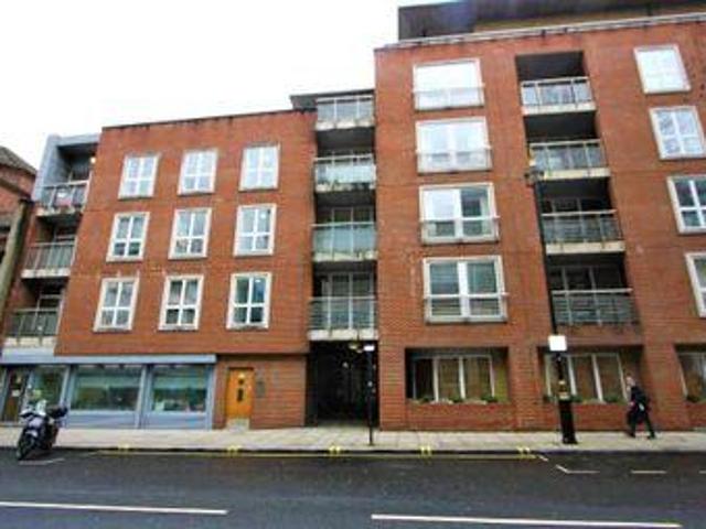 1 Bedrooms Flat for sale in 27 Marsham Street, London SW1P