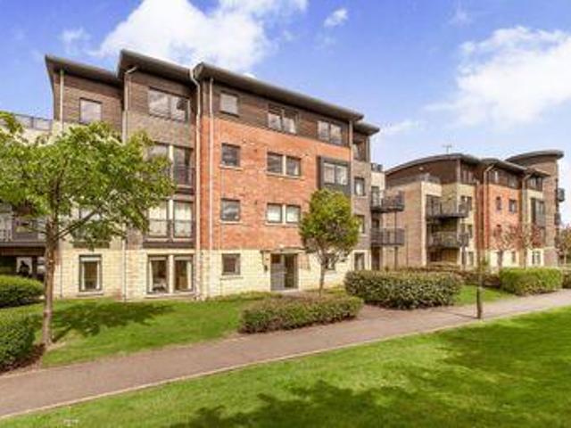 1 Bedrooms Flat for sale in 2/7 Meggetland View, Craiglockhart EH14