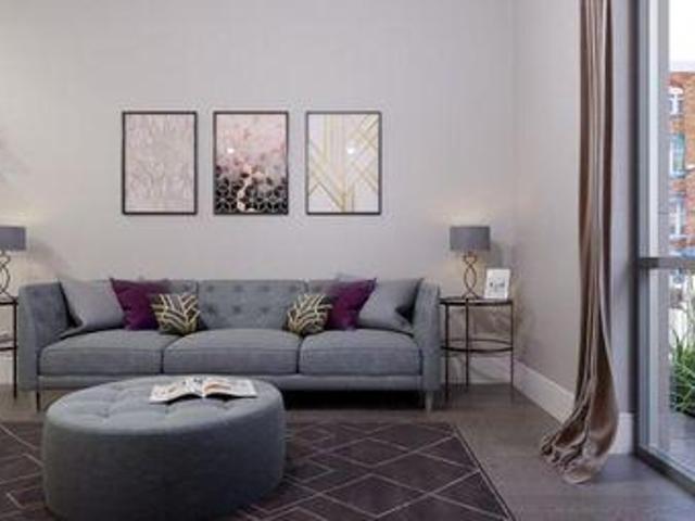 1 Bedrooms Flat for sale in 28 Liverpool Street, Manchester M5