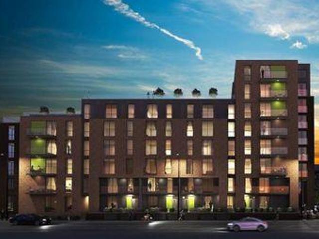 1 Bedrooms Flat for sale in 28 Liverpool Street, Manchester M5