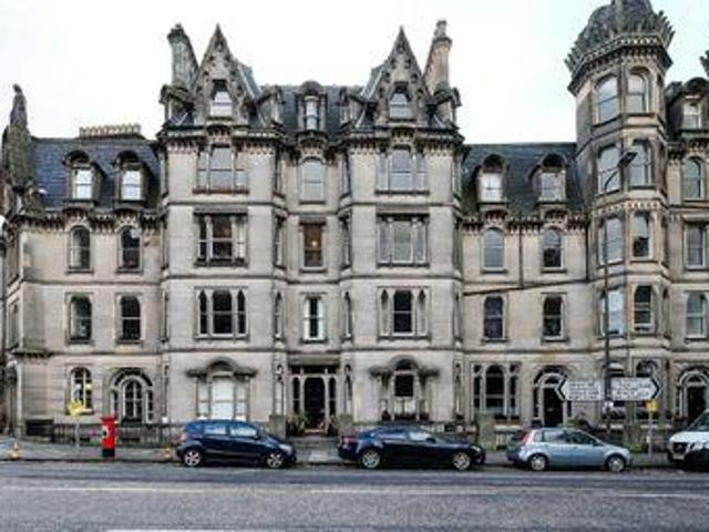 1 Bedrooms Flat for sale in 29/5 Castle Terrace, Edinburgh EH1