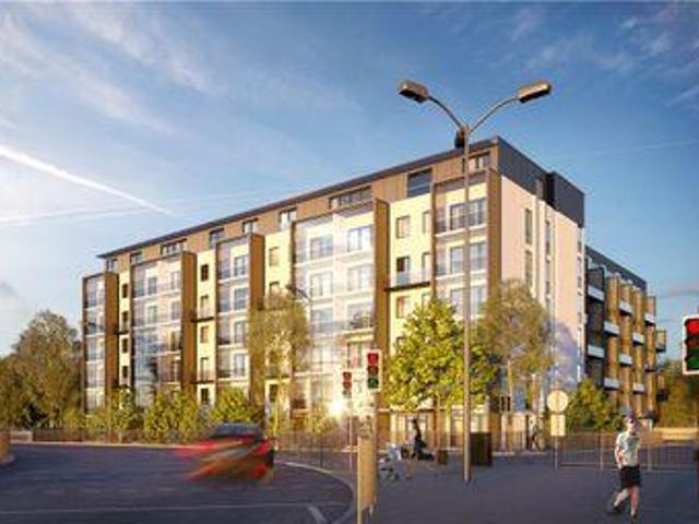 1 Bedrooms Flat for sale in 296 Farnborough Road, Farnborough, Hampshire GU14