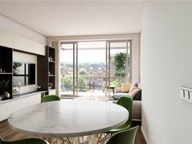 1 Bedrooms Flat for sale in 296 Farnborough Road, Farnborough, Hampshire GU14