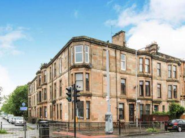 1 Bedrooms Flat for sale in 290 Paisley Road West, Glasgow G51