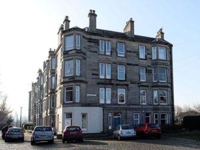 1 Bedrooms Flat for sale in 2/9 Agnew Terrace, Edinburgh EH6