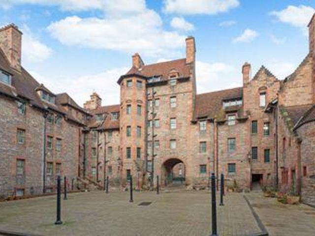 1 Bedrooms Flat for sale in 29 Well Court, Off Damside, Dean Village, Edinburgh EH4