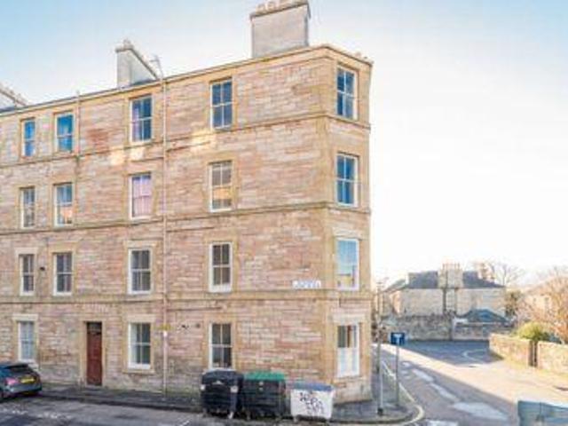 1 Bedrooms Flat for sale in 2 3F3 Sciennes House Place, Edinburgh EH9